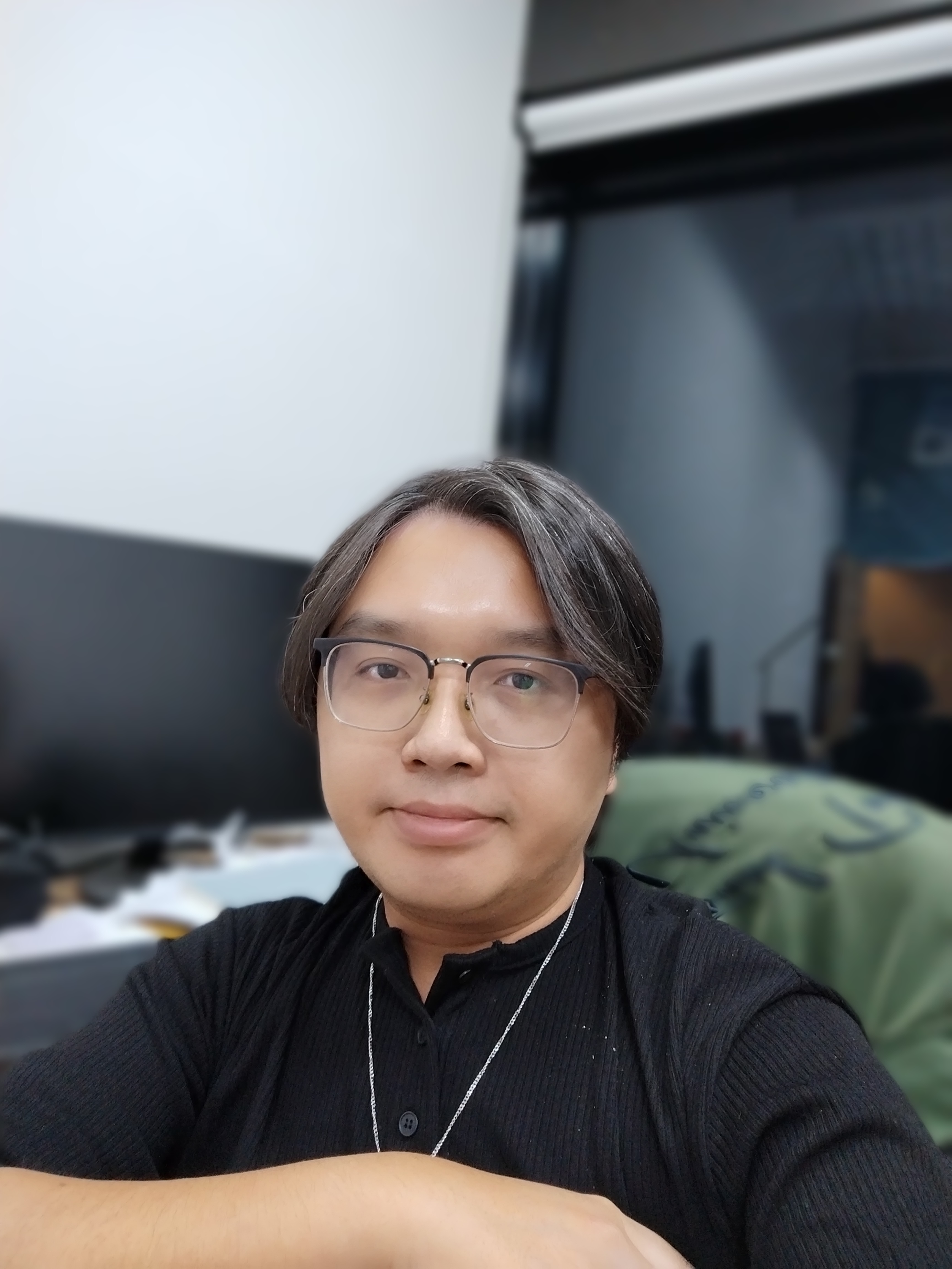 Yuan Shyong Ooi | Differential Geometry